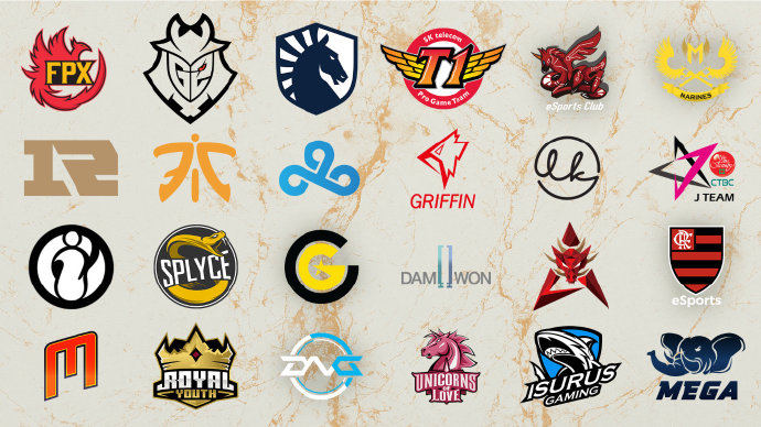 《LOL》S9总决赛抽签今晚11点开始 G2战队又说骚话 - 快乐游加速器