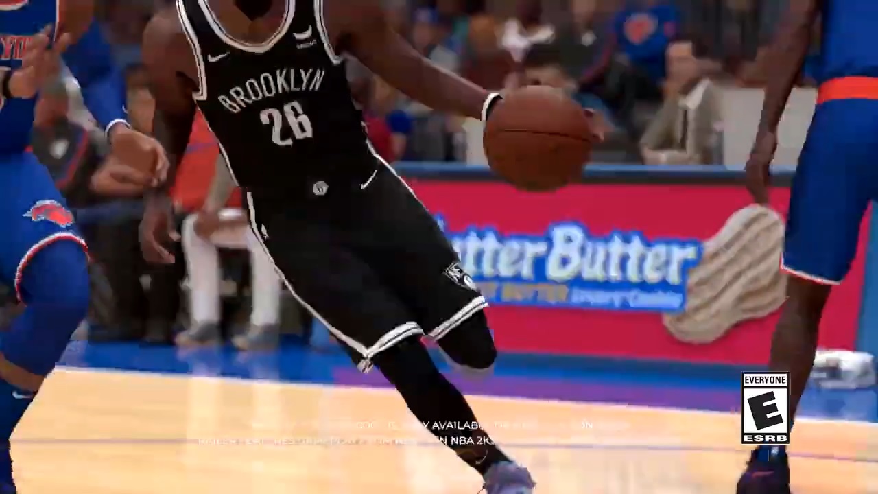 2K公开《NBA 2K24》新演示视频 ProPLAY技术打造逼真场面 - 快乐游加速器